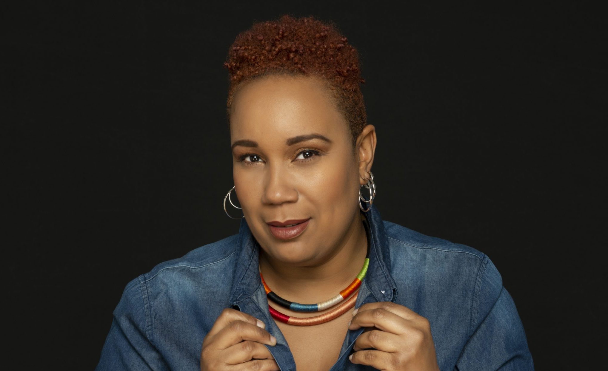 Chef Elle Simone Will Host Turn Up the Heat D.C. - Ovarian Cancer ...