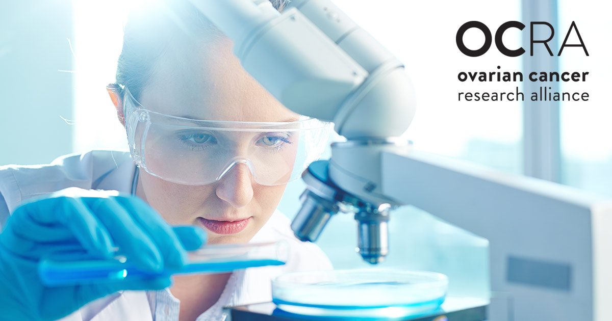 Ovarian Cancer Signs & Symptoms | OCRA