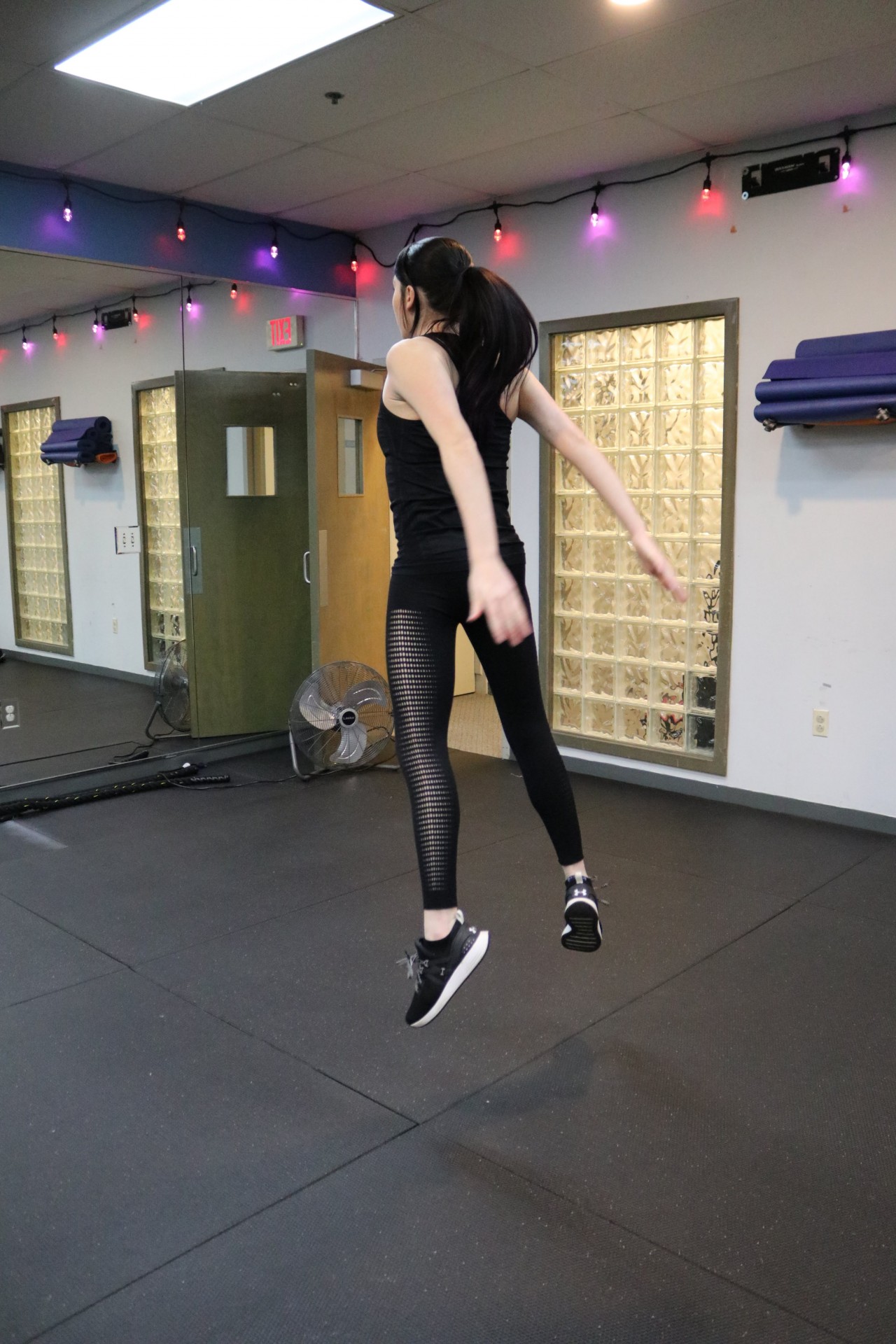 Learning to Feel Strong Again | Survivor Stories - Ovarian Cancer ...