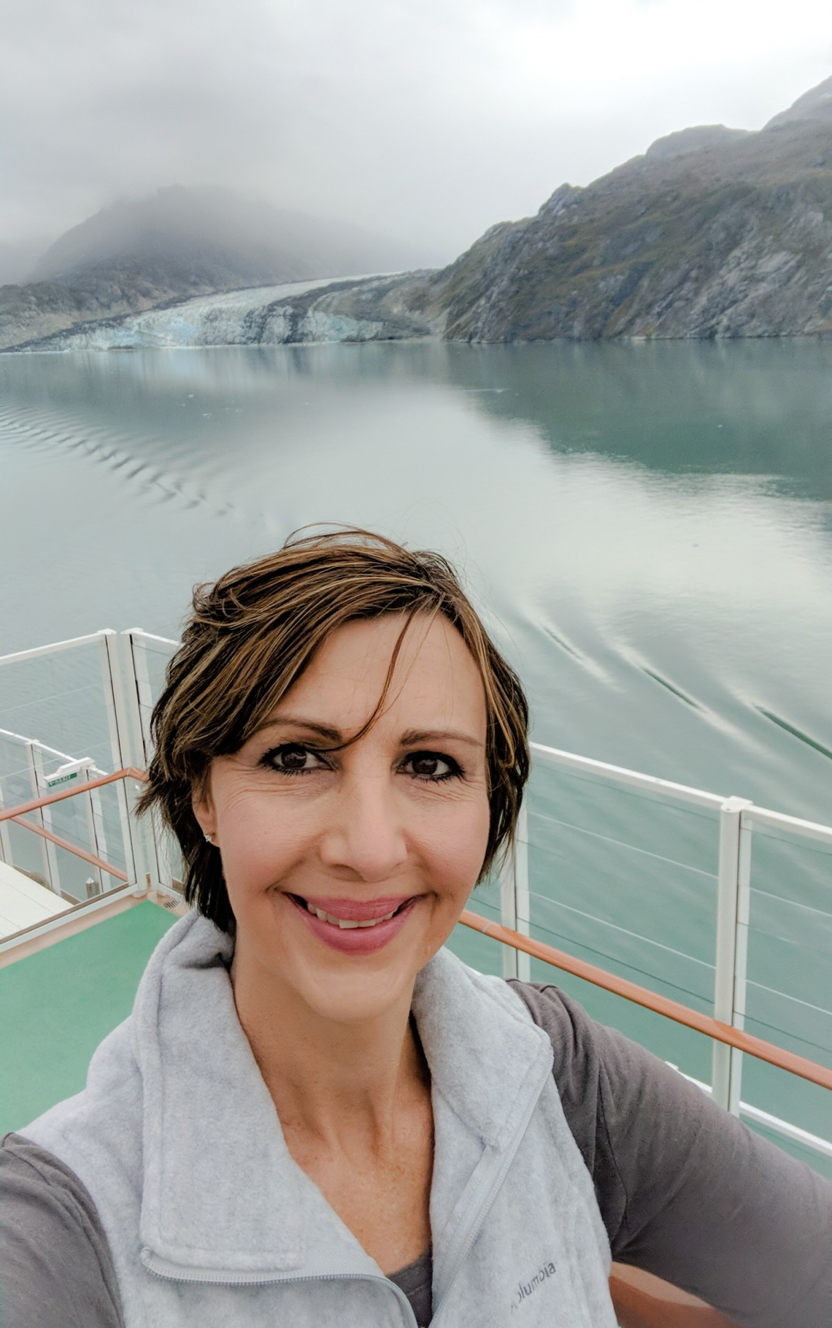 Breathe in Peace; Breathe Out Fear | Survivor Stories - Ovarian Cancer ...