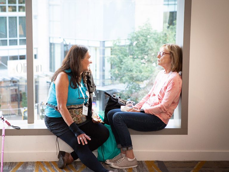 Ovarian Cancer Resources & Support - Ovarian Cancer Research Alliance