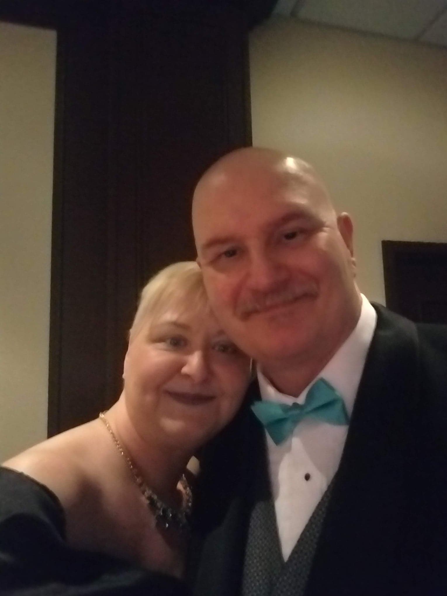 Shaking Things Up | Meet an OCRA Advocate Leader - Ovarian Cancer ...