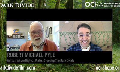 Dr. Robert Pyle, The Dark Divide, Talks to Caregivers | OCRA