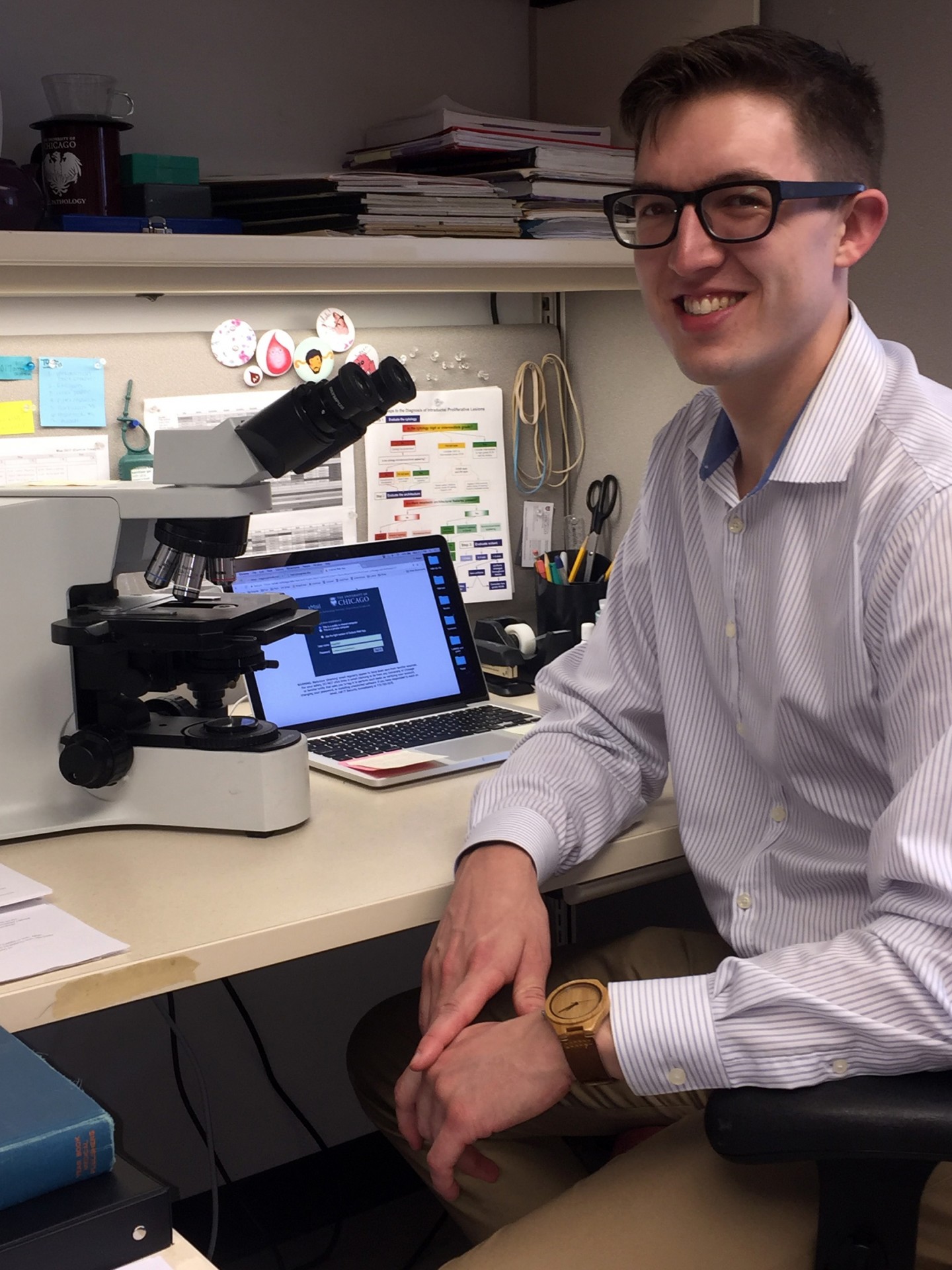 Seeking New Insights into Origins of Ovarian Cancer - Ovarian Cancer ...