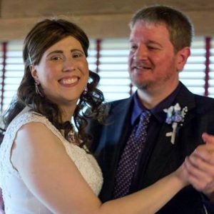 Squamous Cell Carcinoma | Pamela’s #RareAware Story - Ovarian Cancer ...