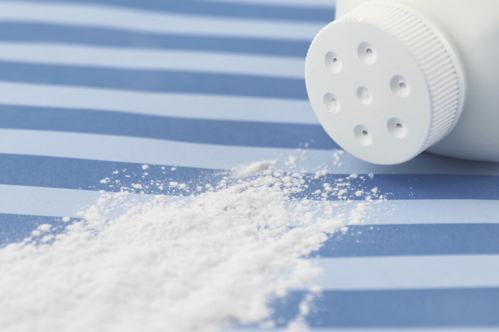 Does Talcum Powder Cause Cancer? What Research Says | OCRA