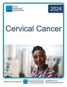 NCCN Updated Guidelines for Ovarian Cancer Patients - Ovarian Cancer ...