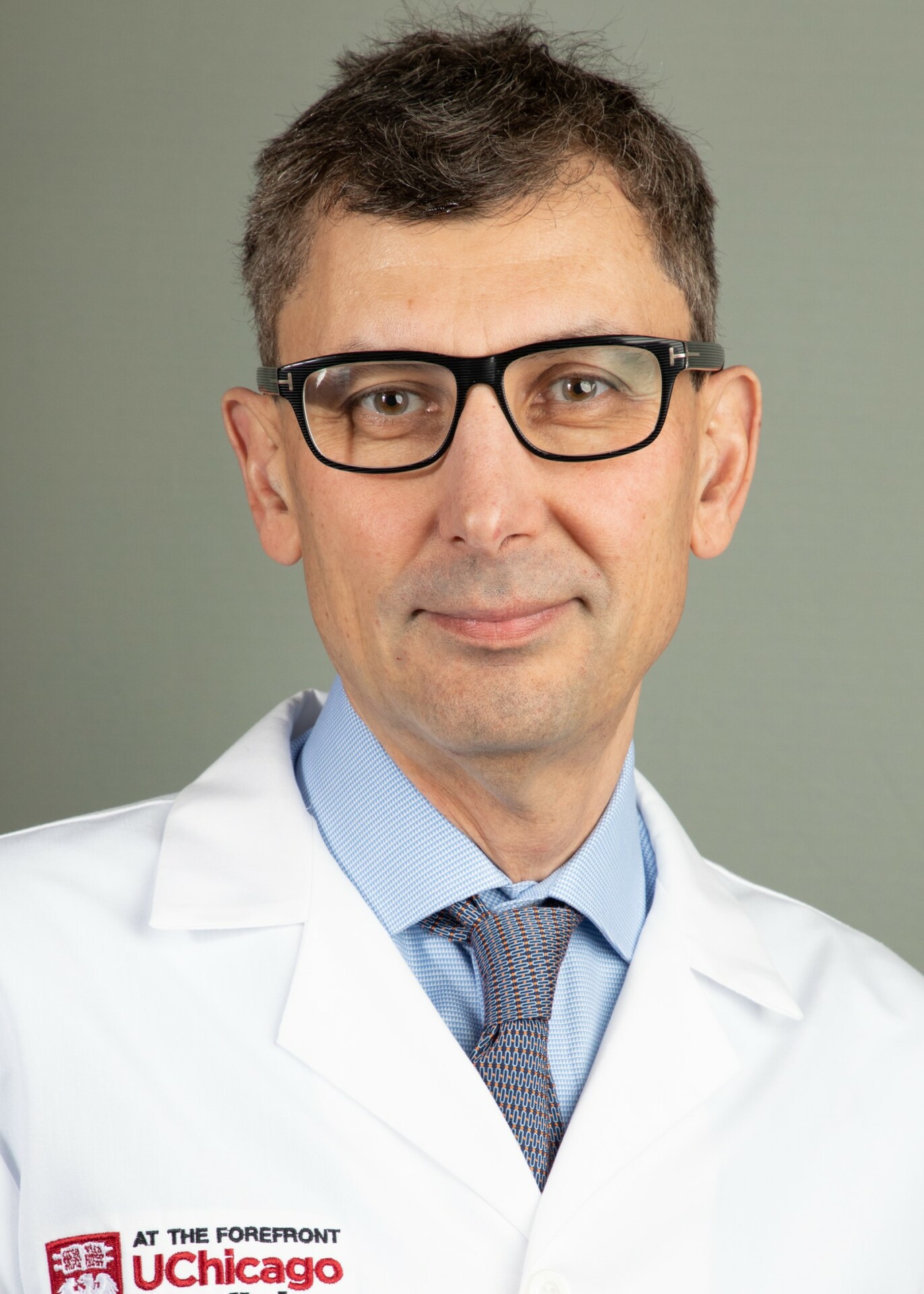 Ernst Lengyel, MD, PhD | OCRA Ernst Lengyel, MD, PhD | OCRA