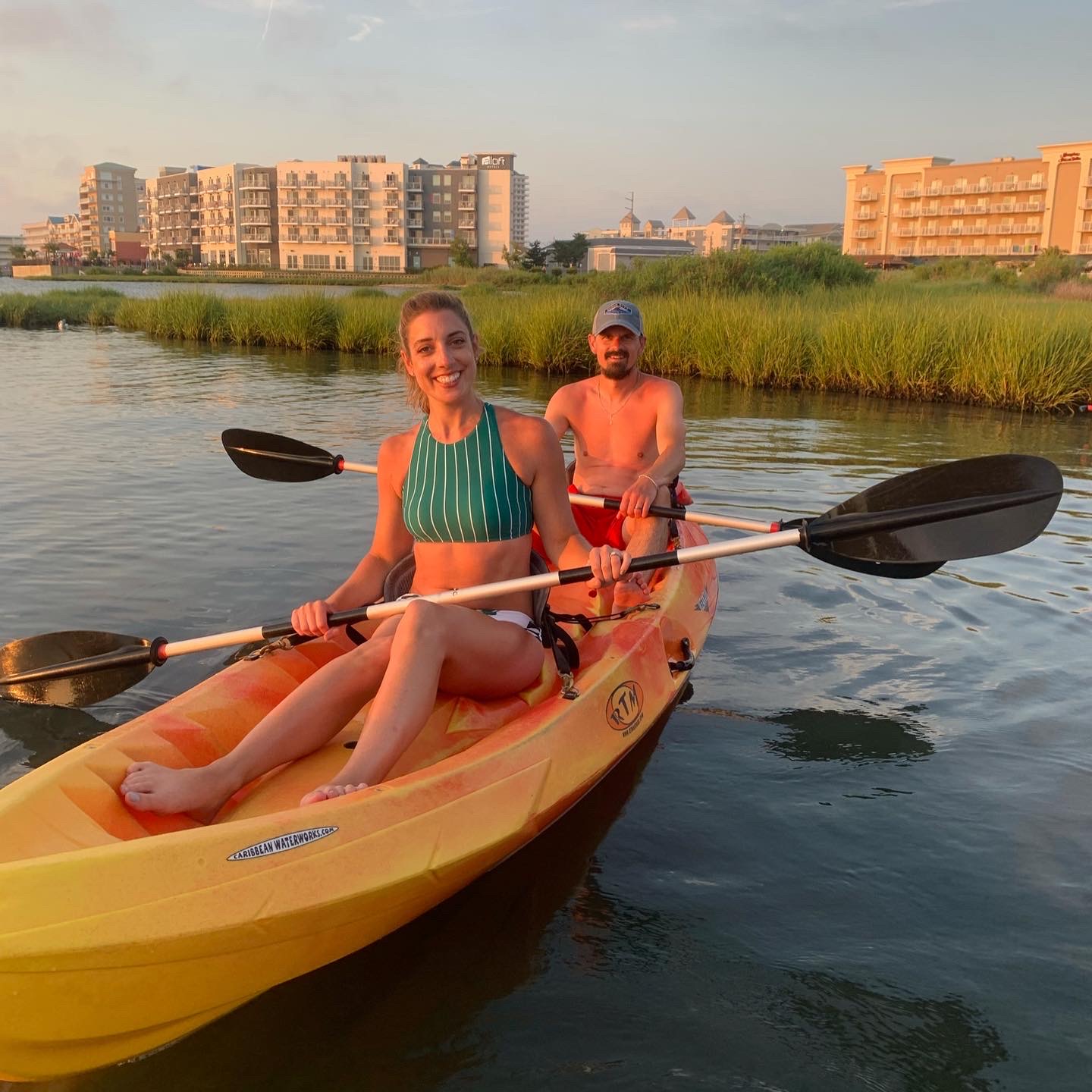 Young Adults with Cancer: We’re Here to Help You | OCRA