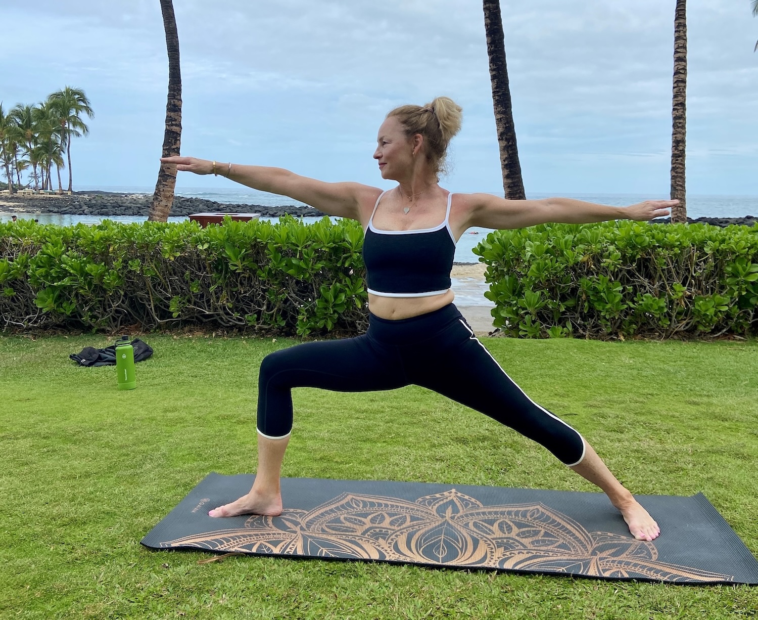 Complementary Therapies - Ovarian Cancer Research Alliance