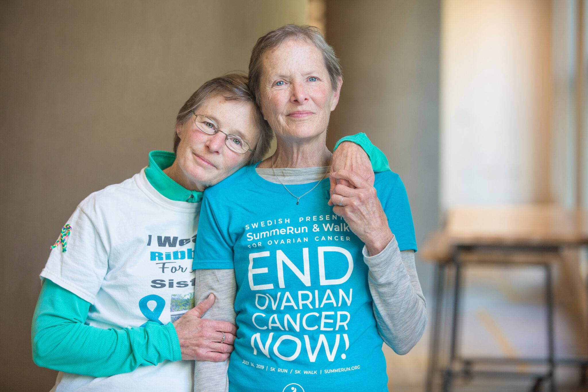 Support Services for Ovarian & Gynecologic Cancer | OCRA