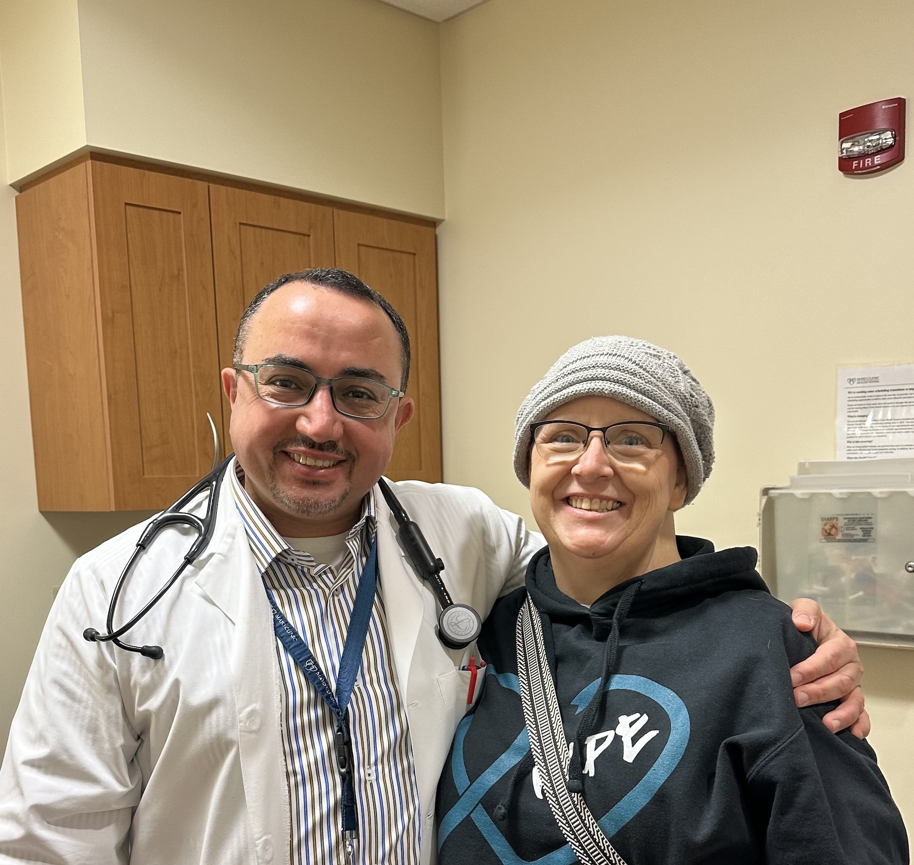 Find a Gynecologic or Ovarian Cancer Doctor | OCRA