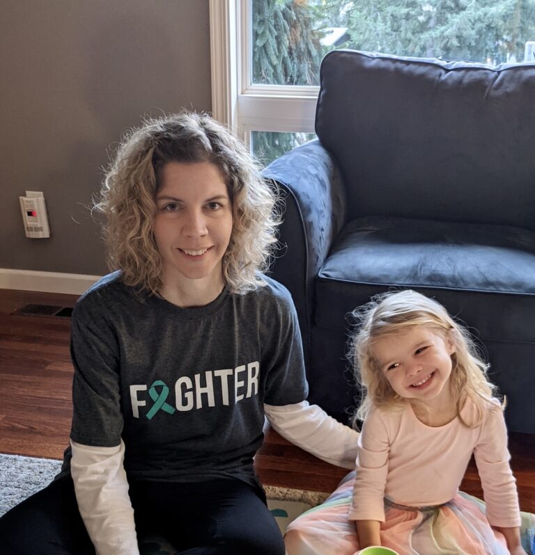 Donate to Cancer Research in Memory of a Loved One | OCRA