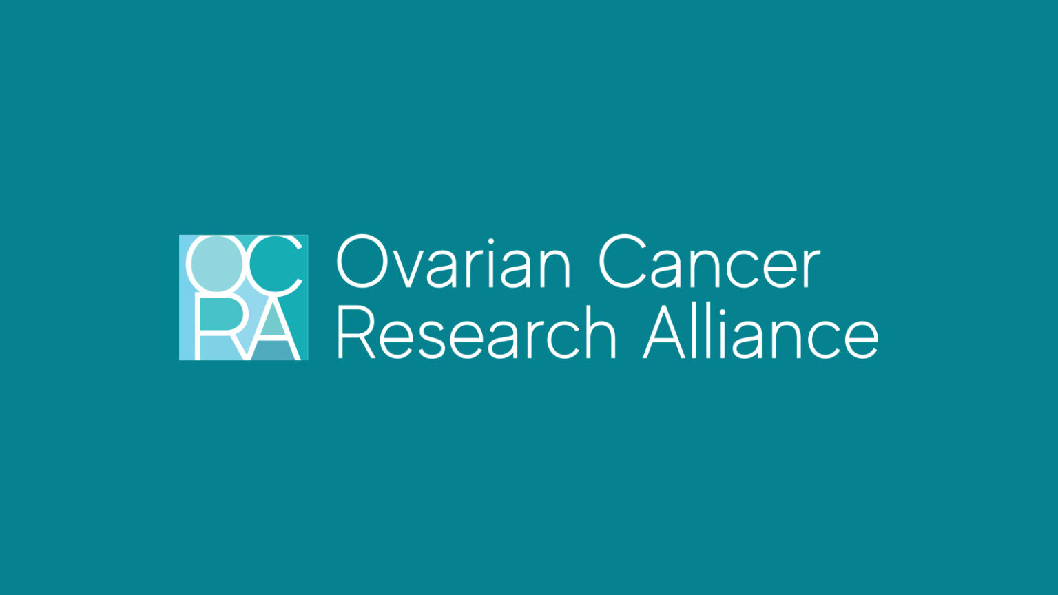 AI and Nanotechnology for Earlier Ovarian Cancer Detection | OCRA