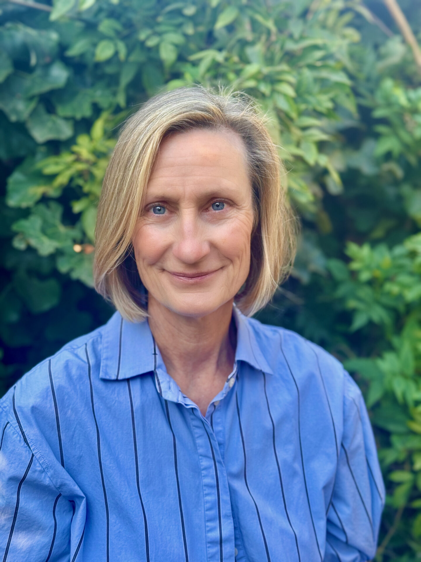 Anne Mette Buhl, PhD - Ovarian Cancer Research Alliance