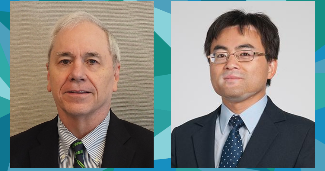 Winners of Two 2025 Prizes for Notable Research | OCRA