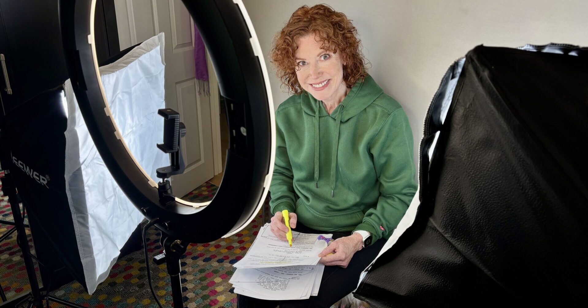 OCRA Expands Educational Programming with New Offerings