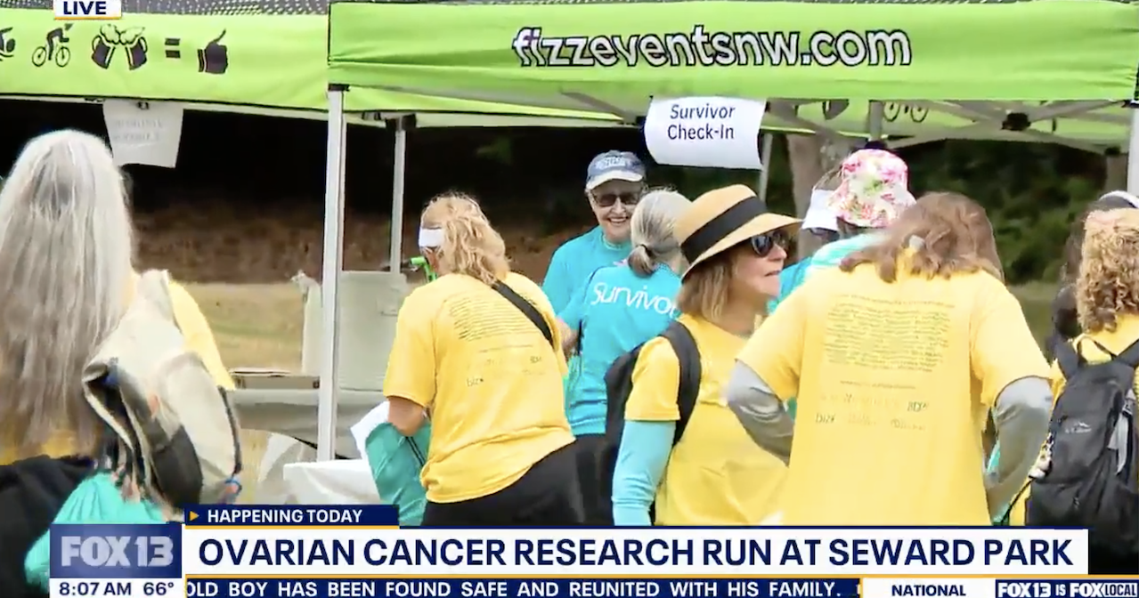 Live Broadcast Highlights OCRA Rivkin Family SummeRun Research Impact