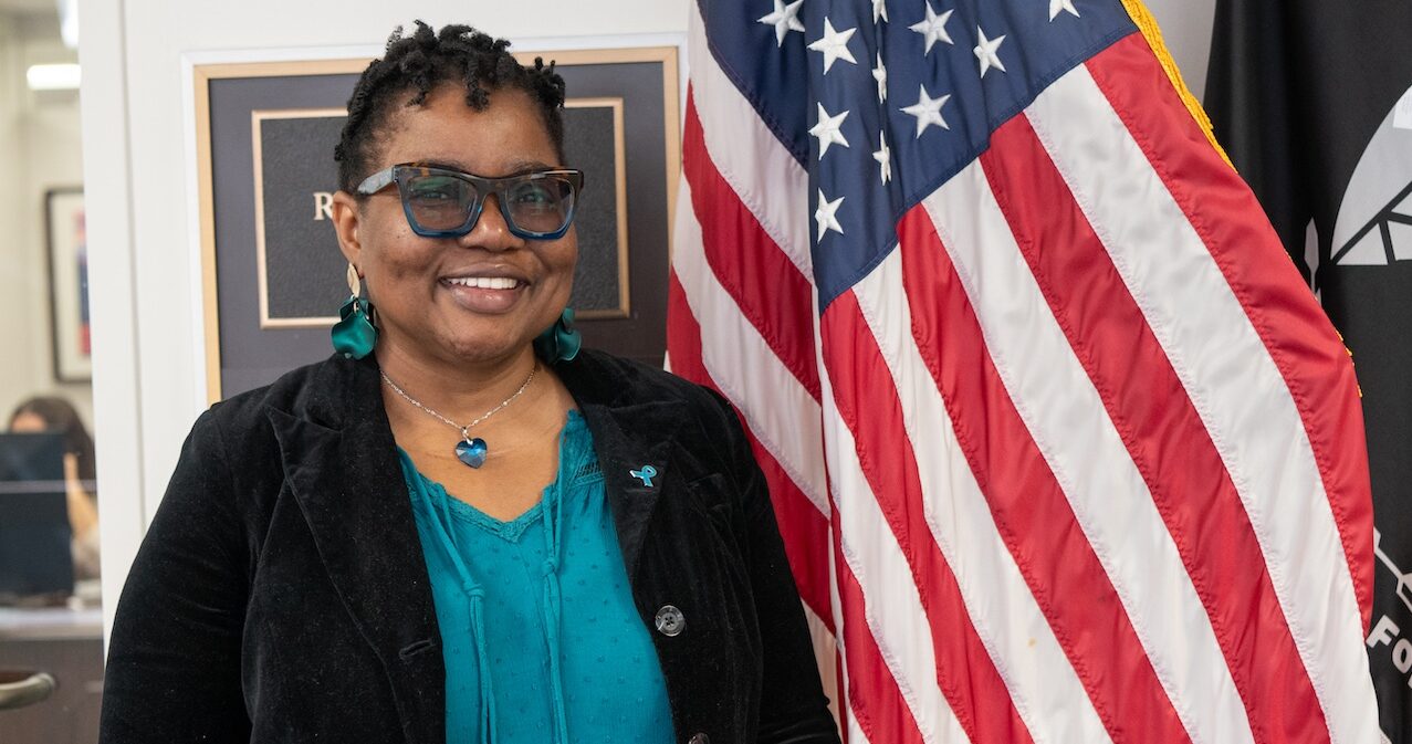 OCRA’s Advocate’s Corner: July 2025 - Ovarian Cancer Research Alliance