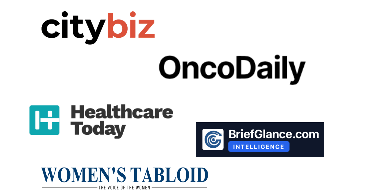 New AI Accelerator Grant Captures Health and Science Media Attention ...